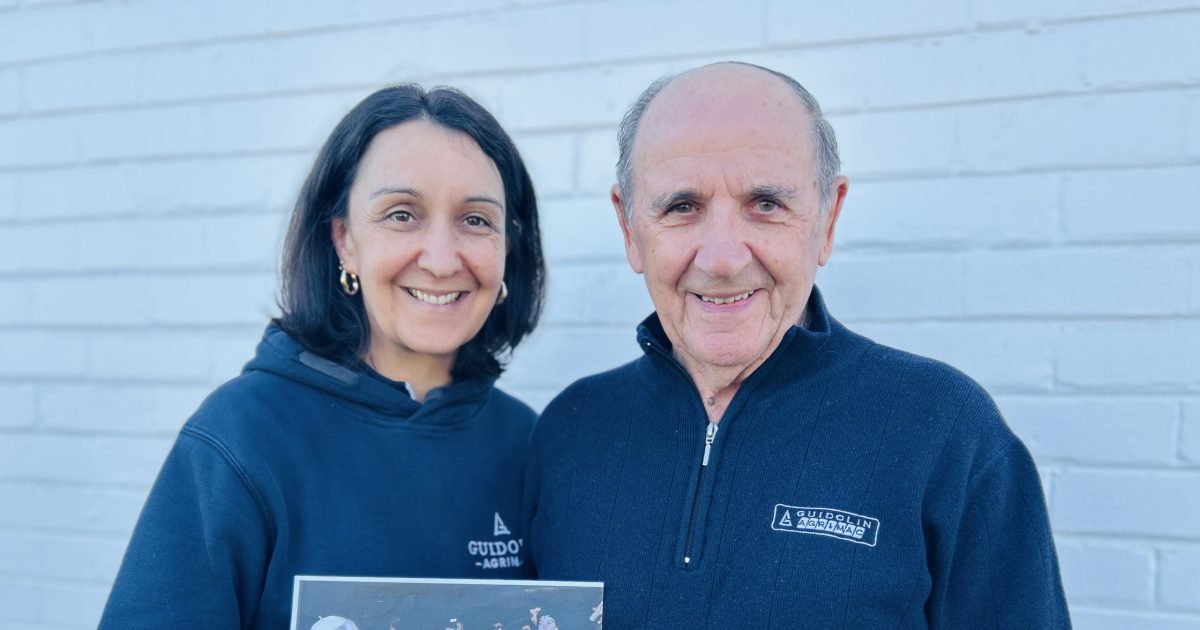 Business owner who has spoken to two popes about Griffith plans Leo XIV ...