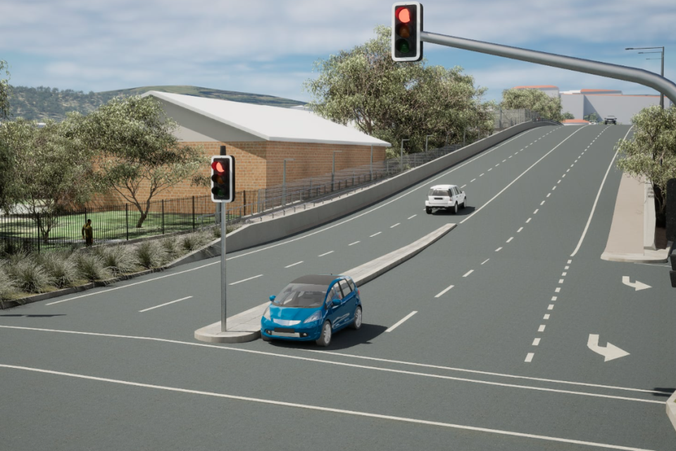 Controversial Inland Rail project and Edmondson Street Bridge works to ...