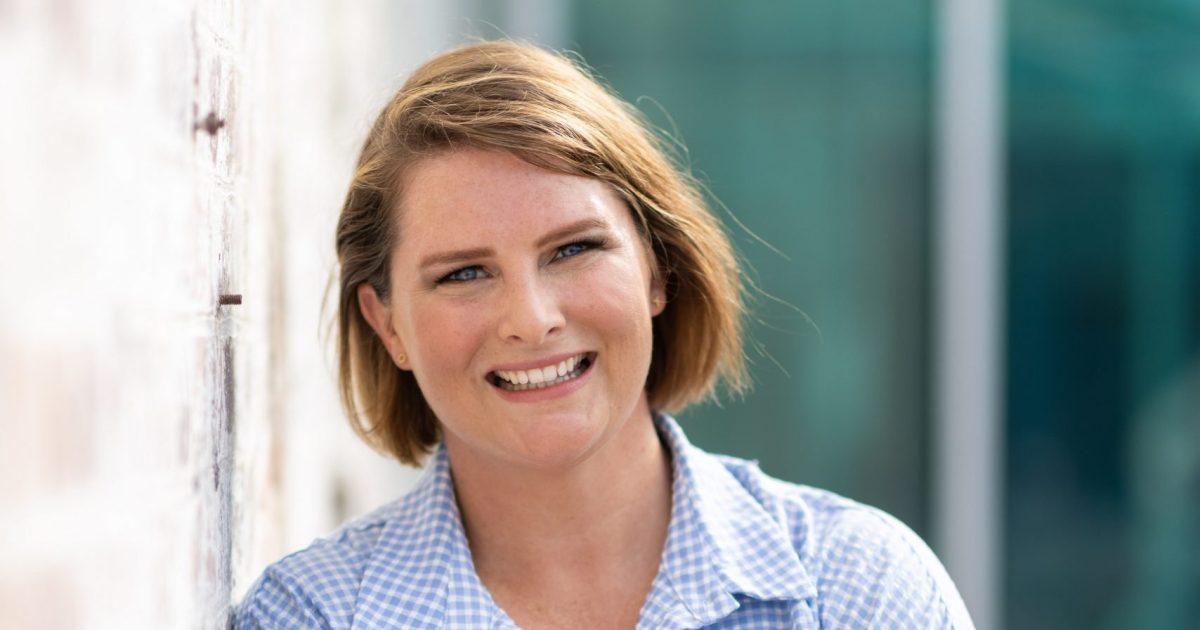 Finding Leisel Jones ... why the former Olympic swimmer is both 'bitter ...