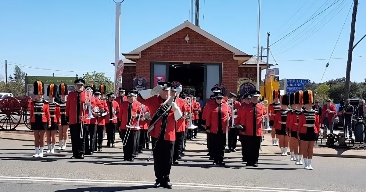 Coolamon Fire Museum to celebrate 10th anniversary with Fire Engine ...